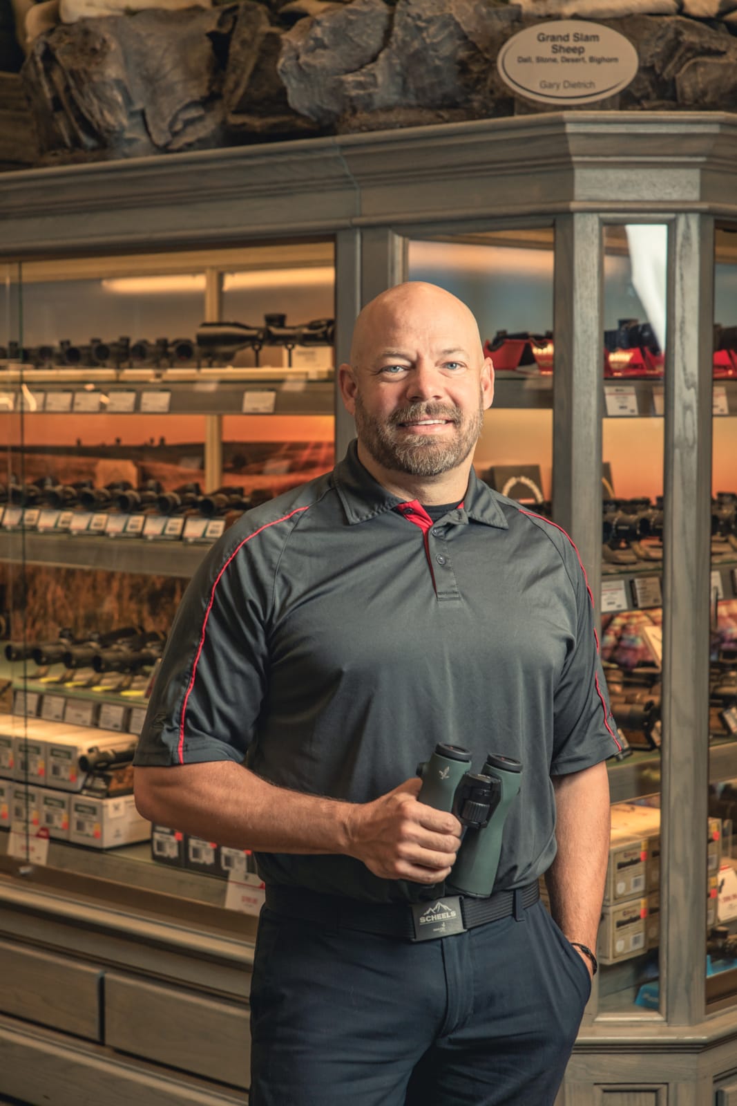 Faces of Bismarck | Faces of Bismarck | Bismarck-Mandan Business Magazine