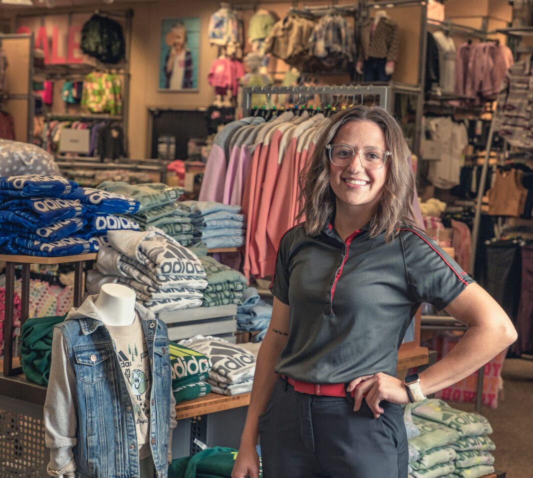 Faces of Bismarck | Faces of Bismarck | Bismarck-Mandan Business Magazine