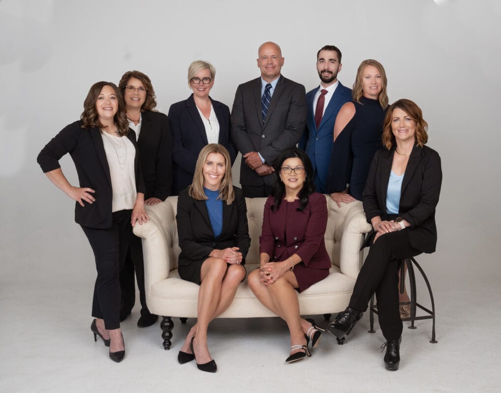 Faces of Bismarck | Faces of Bismarck | Bismarck-Mandan Business Magazine